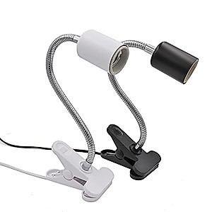 Dehydrator Reptile Heat Lamp 220-240V Healthy Lamp Bulbs Aquarium Heat Basking Spot Light Spiral Compact Reptile Sunlight for Reptile Snake Lizard Tortoise Gecko (Color : White-75W)