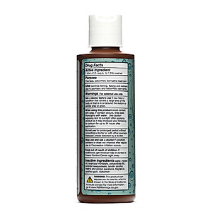 Cutar Emulsion Cream - Coal Tar Lotion for Relief from Eczema, Psoriasis, and Dermatitis - Helps Soothe Itchy Flaky Skin, Redness, Dryness, and Inflammation