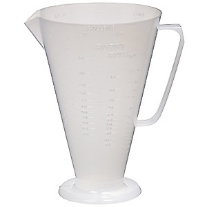 KAMTEC Ratio Rite Measuring Cup