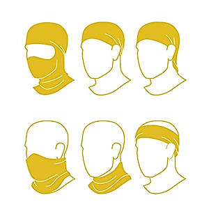 Condor 212-498 Multi Wrap, Coyote Brown