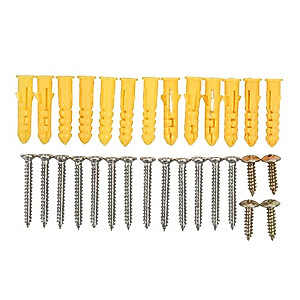 Omabeta Floating Shelves, Malleable Cast Iron 2 Tiers Pipe Shelves Industrial Style Good Bearing Capacity for Kitchen