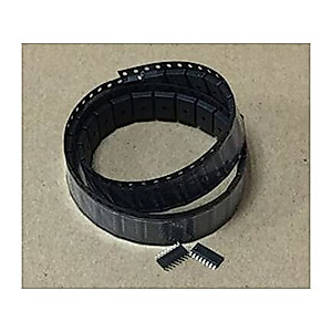 500PCS CD4017BM CD4017 SOP16