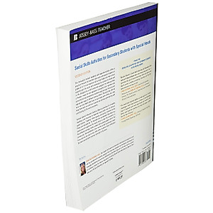 Social Skills Activities for Secondary Students with Special Needs