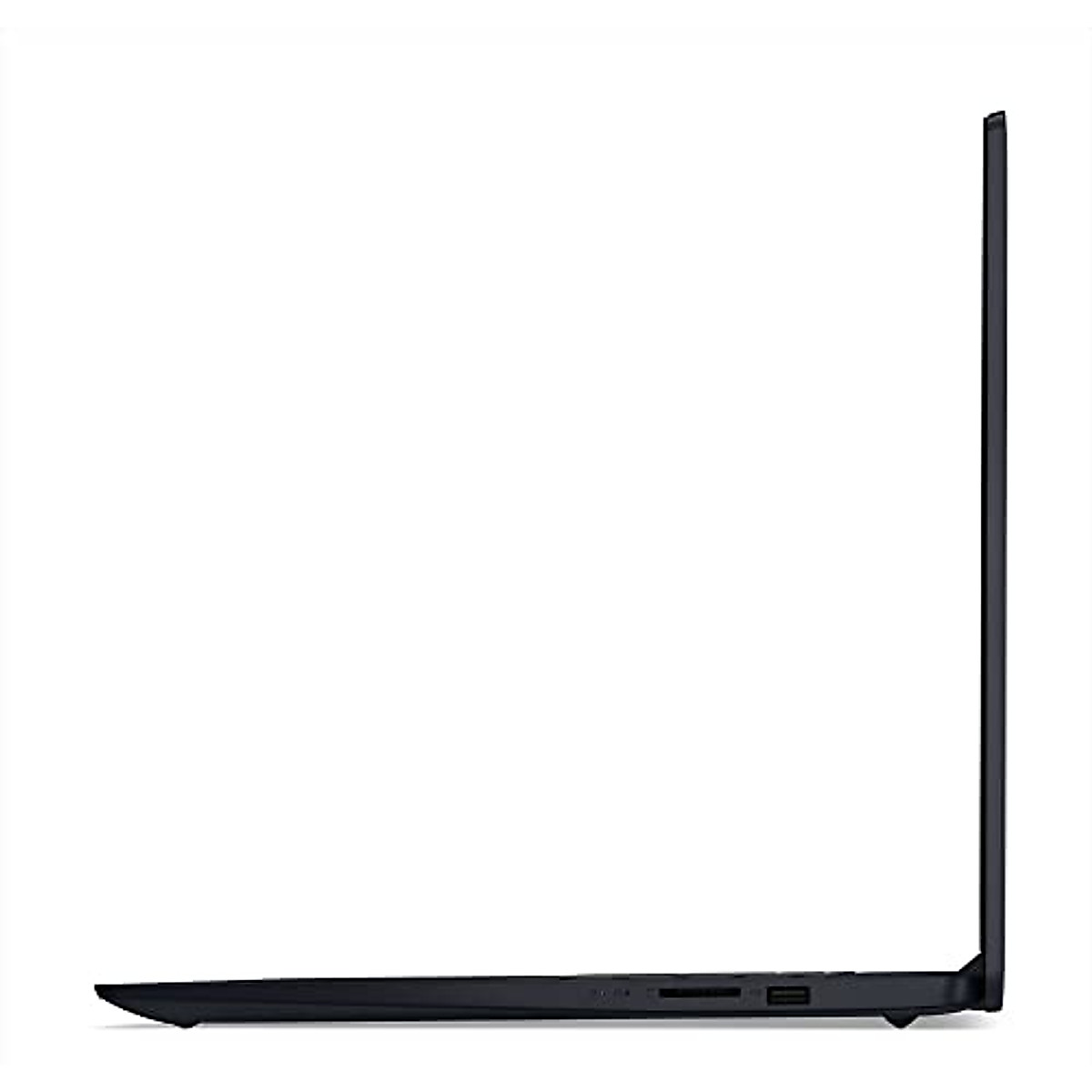 Lenovo IdeaPad 3 Laptop, 15.6" HD+ Display, AMD Ryzen 5 5500U, 8GB RAM, 512GB Storage, AMD Radeon 7 Graphics, Windows 11 Home, Abyss Blue