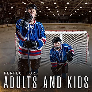 Franklin Sports Sports (200) 42092z 108 Non Waxed Laces, White/Black