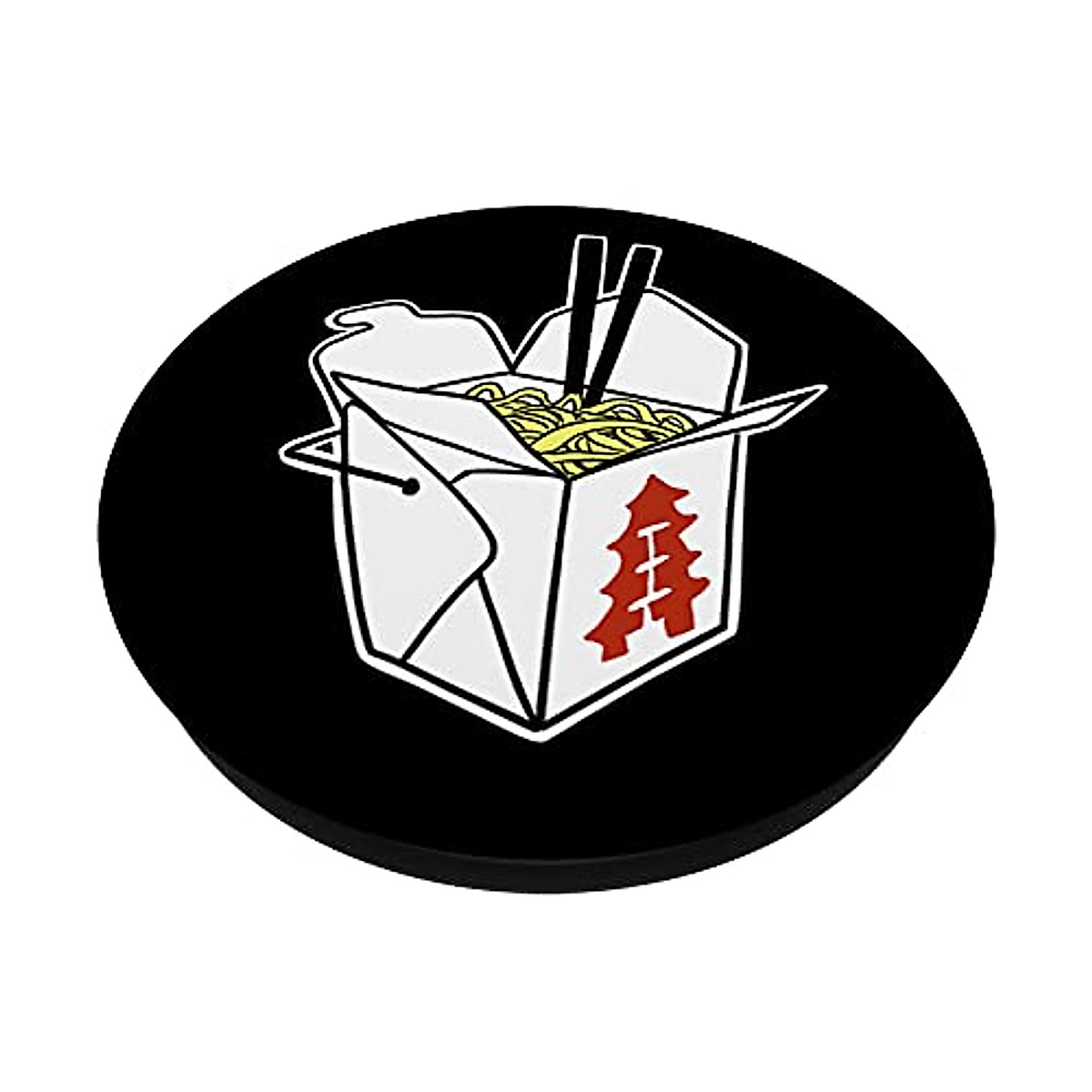 Chinese Takeout PopSockets Swappable PopGrip