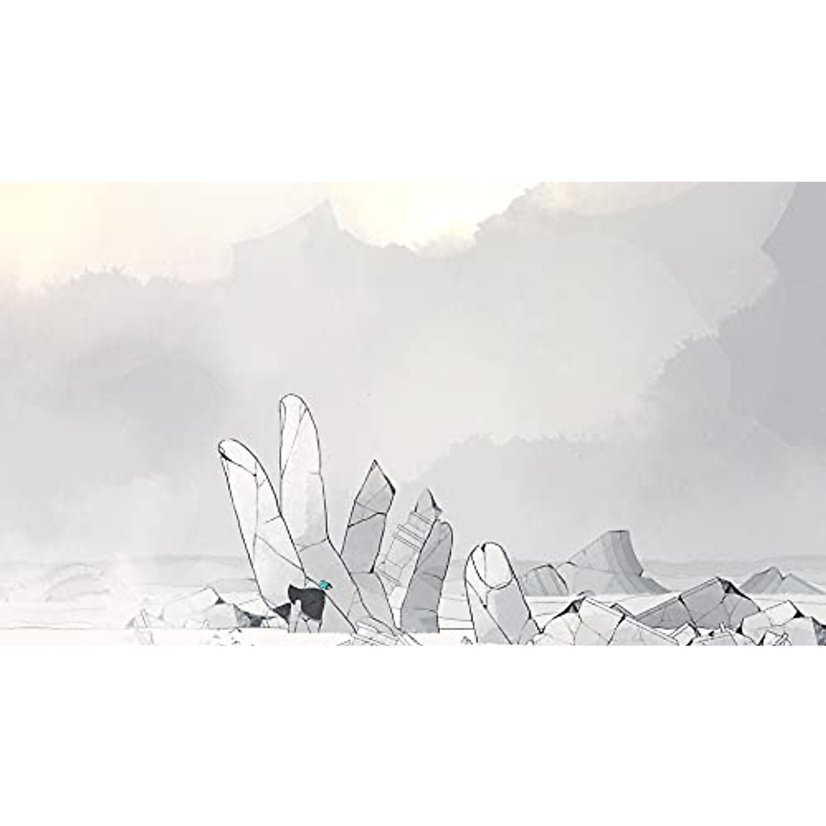 Gris - Nintendo Switch