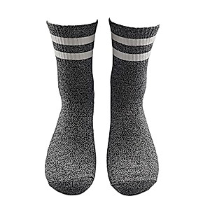 Inmeilifus Novelty Dobby Socks Funny Cotton Knitted Sox Cute Christmas Gift Stocking Stuffers