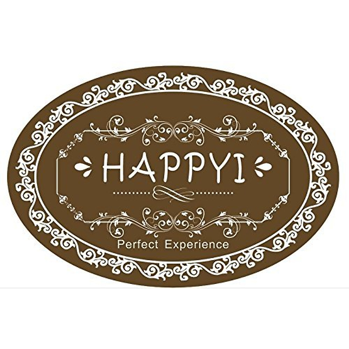 Habelyi 10pcs Clear Replacement Bluetooth Headset Earhooks for Plantronics Marque M155 M165 M1100 M100 M55 M28 M25 (6mm)