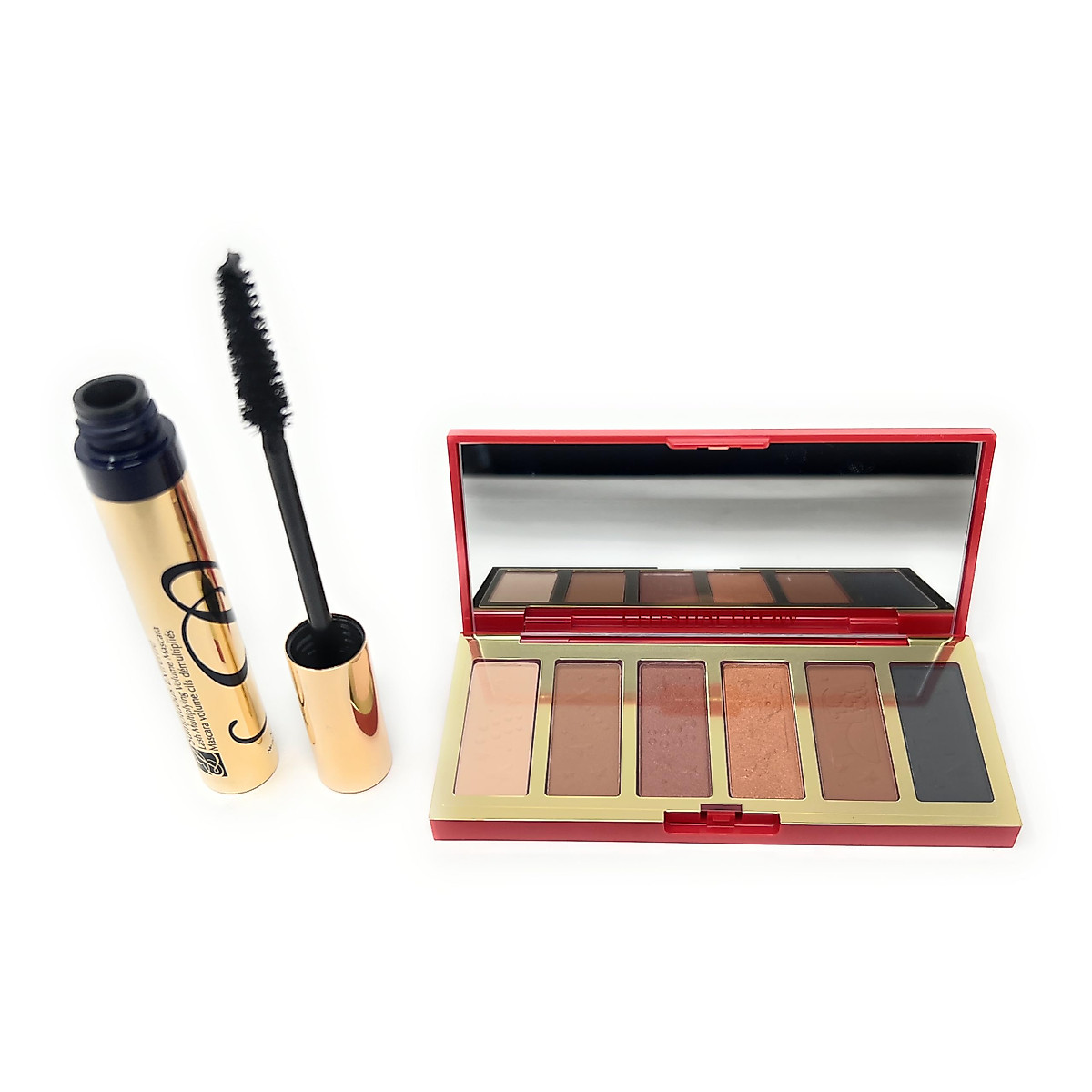 ESTÉE LAUDER 11-Pc. Estée Lauder Blockbuster Gift Set Glow Warm2023