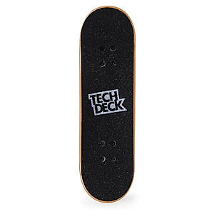 Tech Deck Street Hits 2021 Series Finesse Skateboards Sonic Jet The Hawk Complete Fingerboard and Slide Obstacle