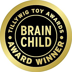 The Learning Journey My First Memory Game - Farm Memory - 20 Card Matching Memory Game - Educational Toddler Gifts for Boys & Girls Ages 2 and Up - Award Winning Learning Toy, Multi