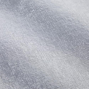 12 Pack 10 Inch Cake Board Base, Cardboard Scalloped Platters for Bakeries, Desserts (Silver)