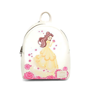 Belle Backpack – Beauty and the Beast
