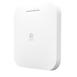 EnGenius Cloud Managed ECW120 802.11ac Wave 2 Indoor Wireless Access Point