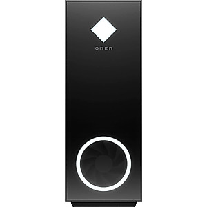 HP OMEN Gaming Premium Desktop | AMD Ryzen 7 5800X 8-Core Upto 3.8GHz | 16GB DDR4 | 1TB SSD | NVIDIA GeForce RTX 3080 | Windows 11 Home | Keyboard and Mouse | with Mouse Pad Bundle