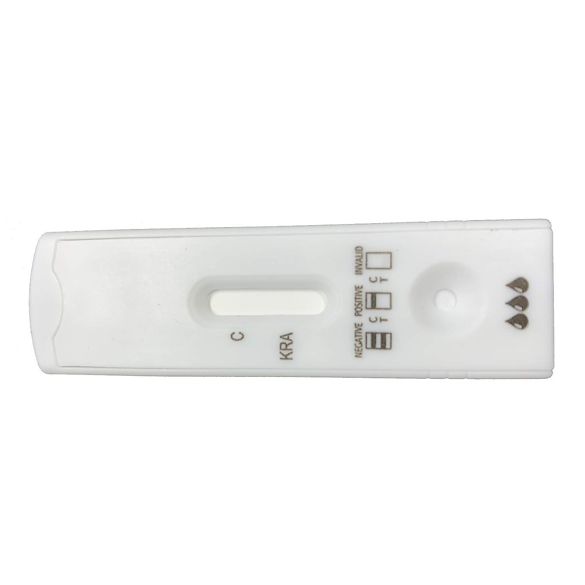 (Single Test) Kratom Cartridge Urine Drug Test
