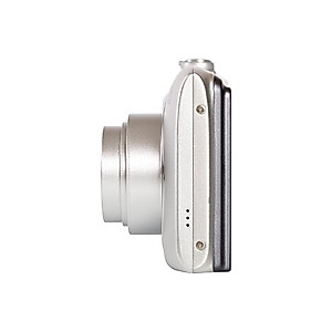 Nikon Coolpix S3600 ( 20.48 MP,8 x Optical Zoom,2.7 -inch LCD )