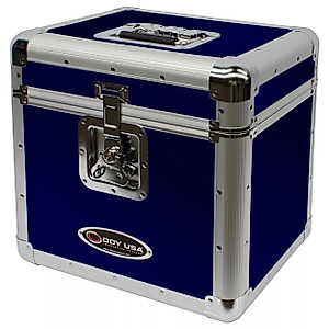 ODYSSEY DJ Case (KLP2BLU)