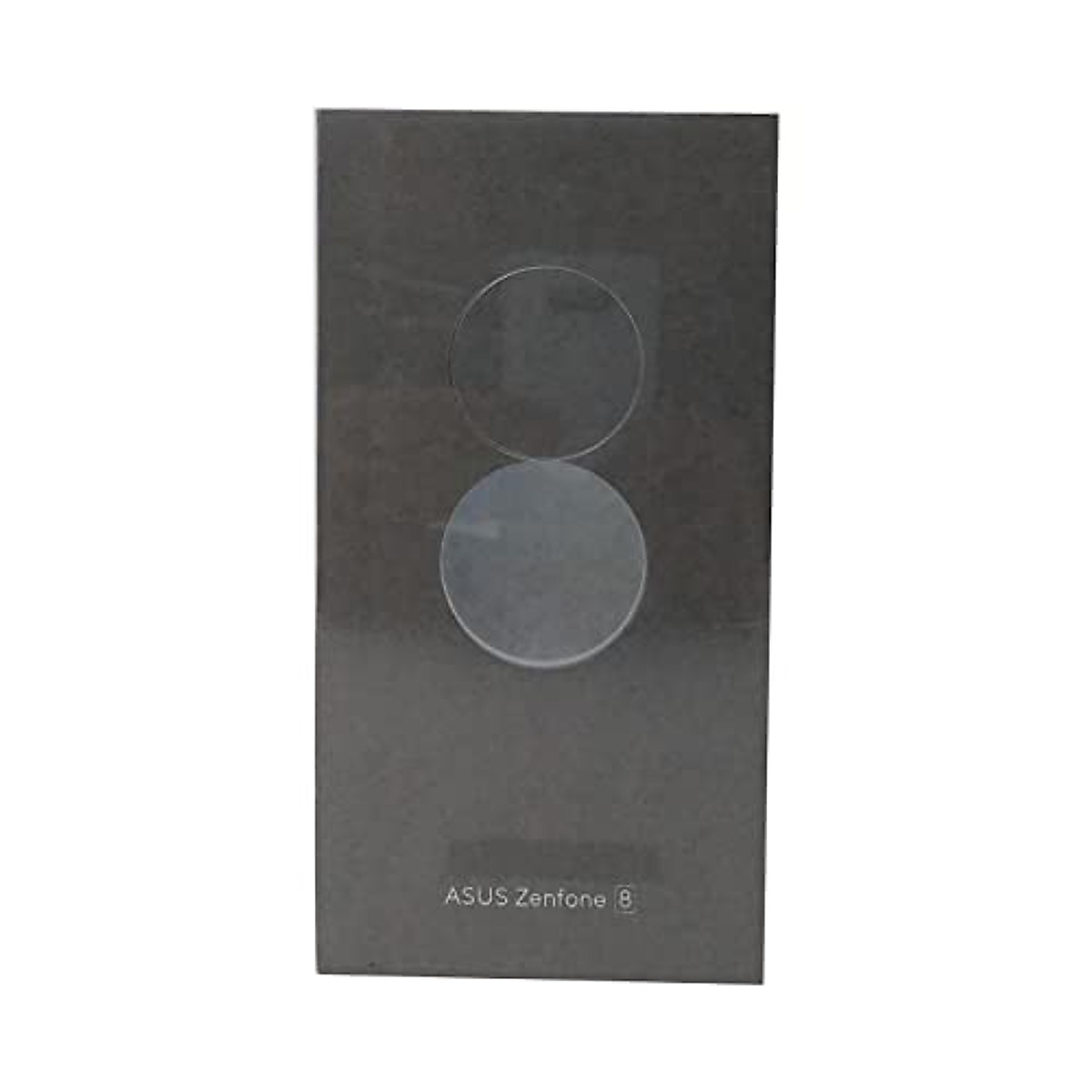 ASUS Zenfone 8 ZS590KS 5G Dual 256GB 8GB RAM Factory Unlocked (GSM Only | No CDMA - not Compatible with Verizon/Sprint) International Version - White