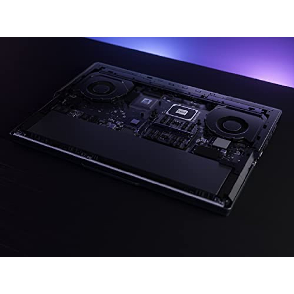 Lenovo Legion Pro 7i 16" QHD+ 500nits Gaming Laptop 240Hz Intel Core i9-13900HX 16GB RAM 1TB SSD NVIDIA GeForce RTX 4080 12GB Windows 11 Onyx Grey