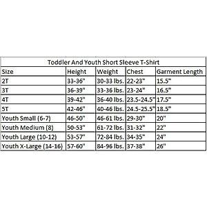 Dog Man and Lil Petey - Youth Short Sleeve Graphic T-Shirt - Size Large Heather Red