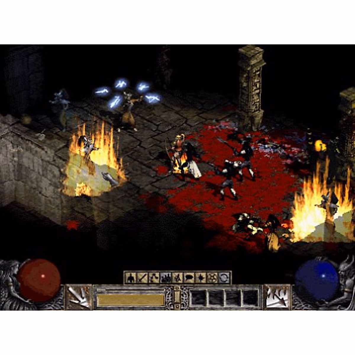 Diablo Battle Chest [old version] - PC/Mac