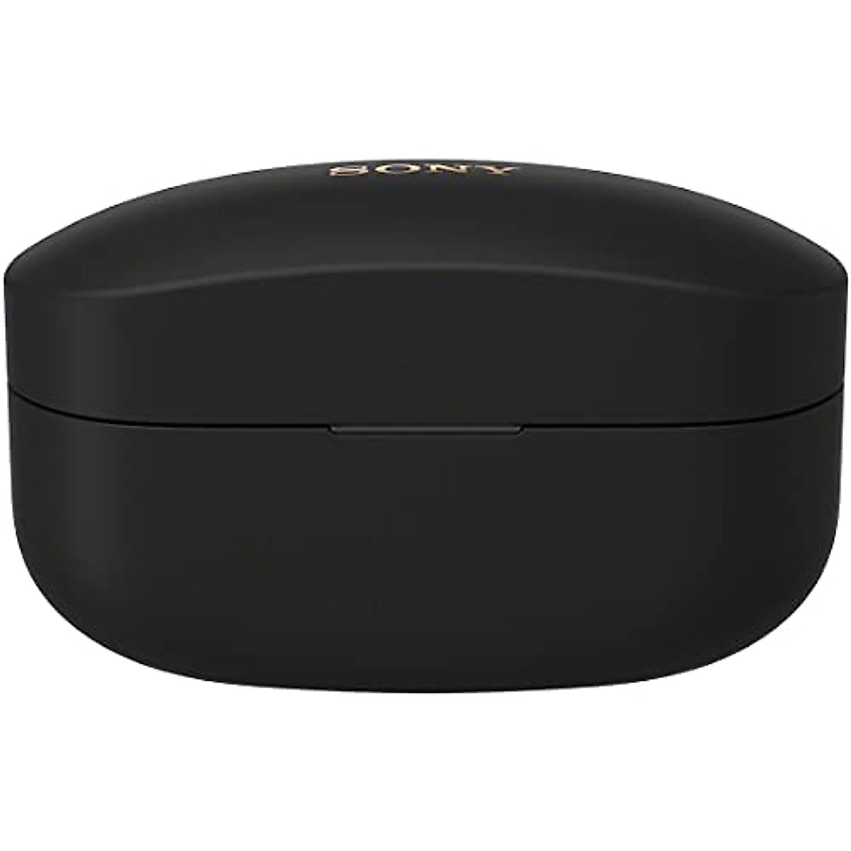 Sony WF-1000XM4 Truly Wireless Noise Cancelling Headphone - Optimised for Alexa and Google Assistant - with Built-in mic for Calls - Bluetooth Connection - Black/Copper