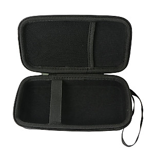 khanka Hard Travel Case Replacement for iMuto 20000mAh / 30000mAh Portable Charger X6C X6L, 3-Port USB Output Power Bank External Battery