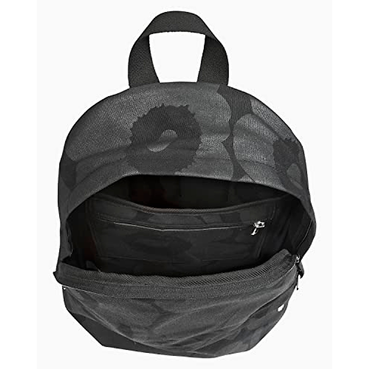 Marimekko Heavyweight Waxed Cotton Backpack, Unikko,