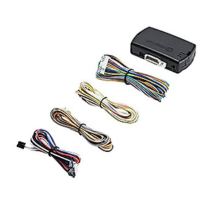 Fortin - EVO-ALL - Universal All-In-One CAN Bus Data Interface And Transponder Immobilizer Bypass Module