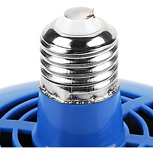 Dehydrator 2Pack Safe Chicken Coop Heater 220V Cultivation Livestock Warmer Tool Reptile Heating Chicken Brooder Cats Dogs Poultry