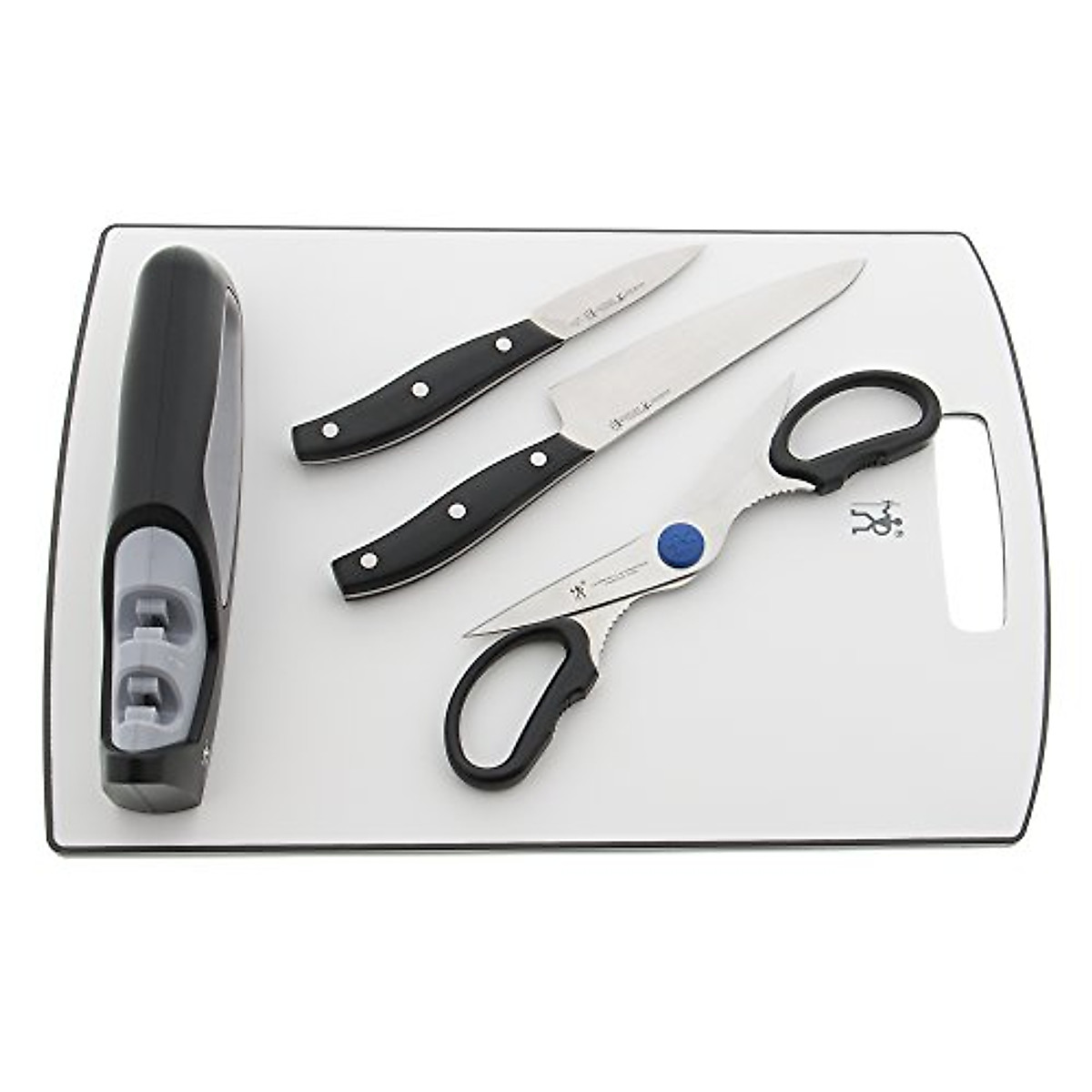 HENCKELS Cutlery Prep Knife Set