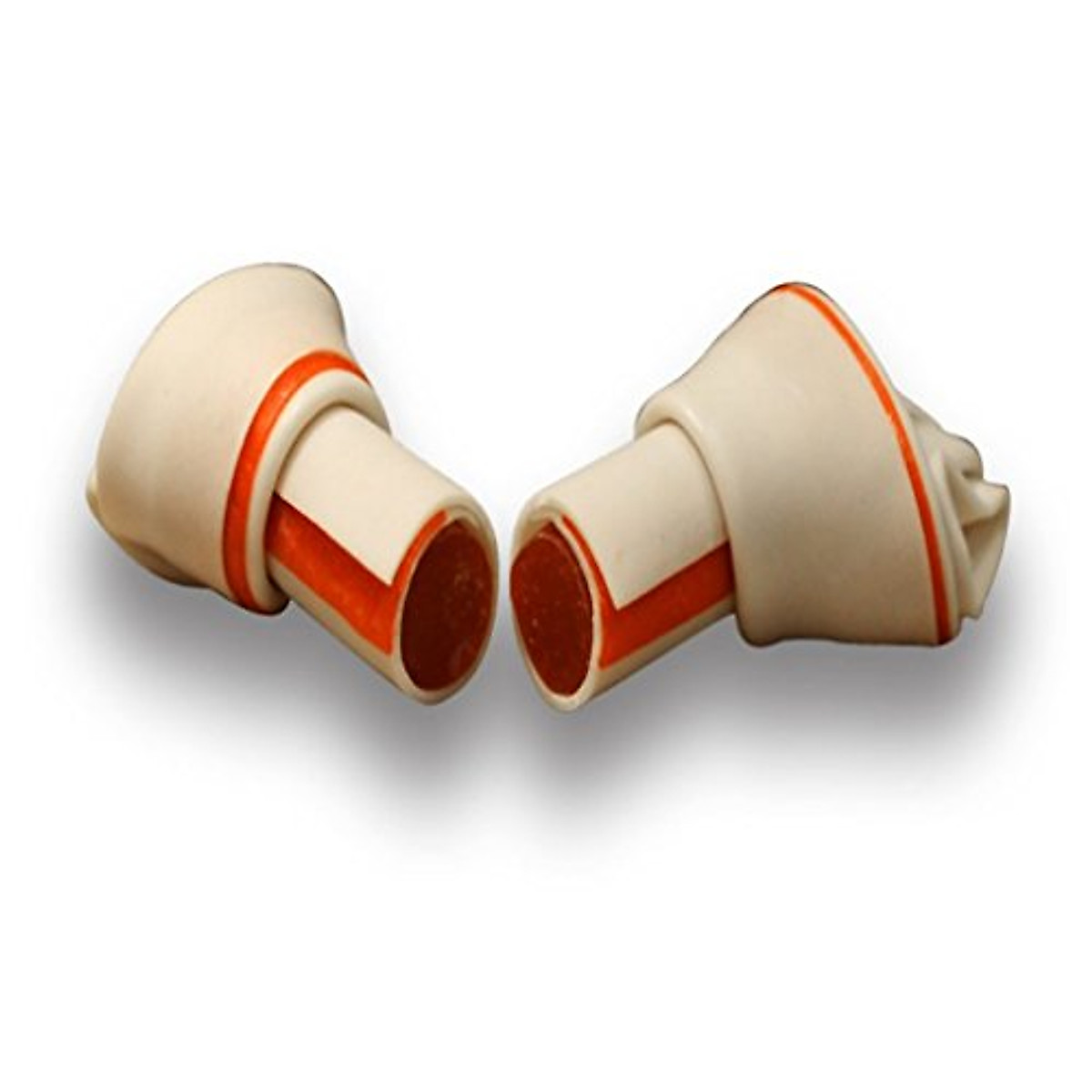 SmartBones DoubleTime Chews 16 Count, Mini, Rawhide-Free Chews For Dogs With Long-Lasting Chew Center