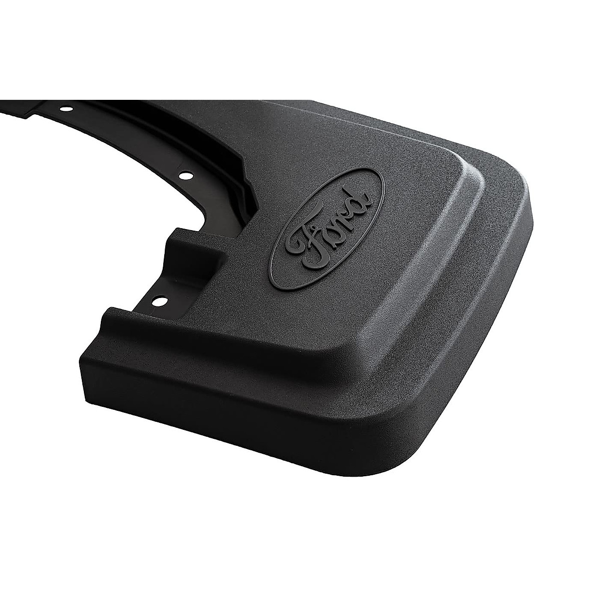 Front & Rear NZ6Z-16A550-AA, NZ6Z-16A550-BA OEM Mud Flaps for 2022-2024 Maverick