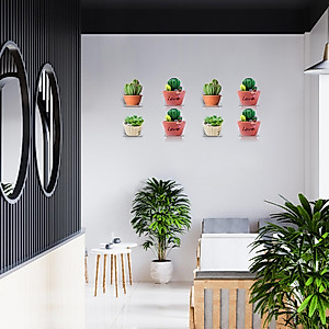 COXWANG Acrylic Small Shelf,Mini Acrylic Wall Shelf,Acrylic Shelf,for Pop Figures,Plant,Picture Photo Modern Wall for Office Bedroom Living Room