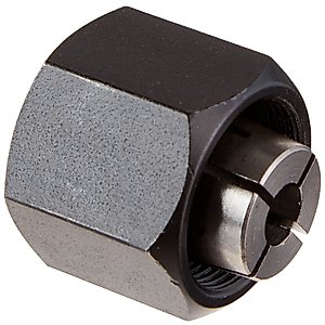 BOSCH 2610906283 1/4" Collet Chuck for 1613-,1617-, 1618- & 1619- Series Routers