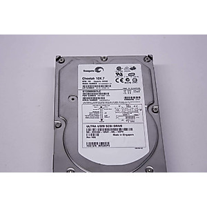 Seagate 300GB SCSI Seagate Cheetah 10K RPM 80pin ST3300007LC