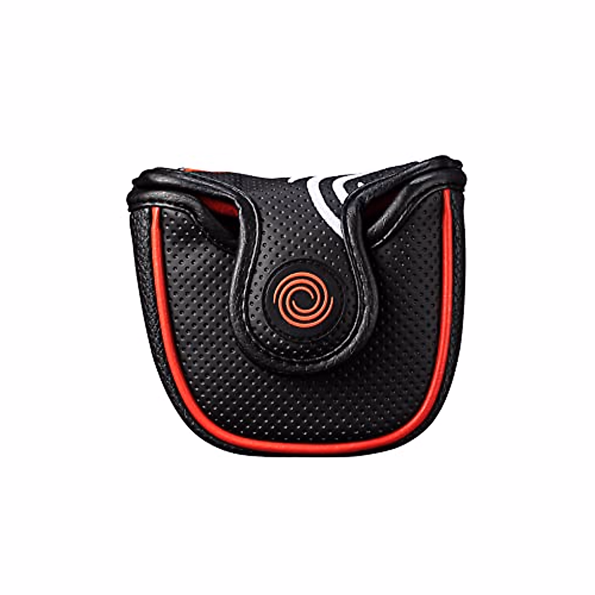 Odyssey Women's Right Putter Eleven Tour Lined Double Vent (Mallet, 32 Inch, Stroke LAB Shaft)