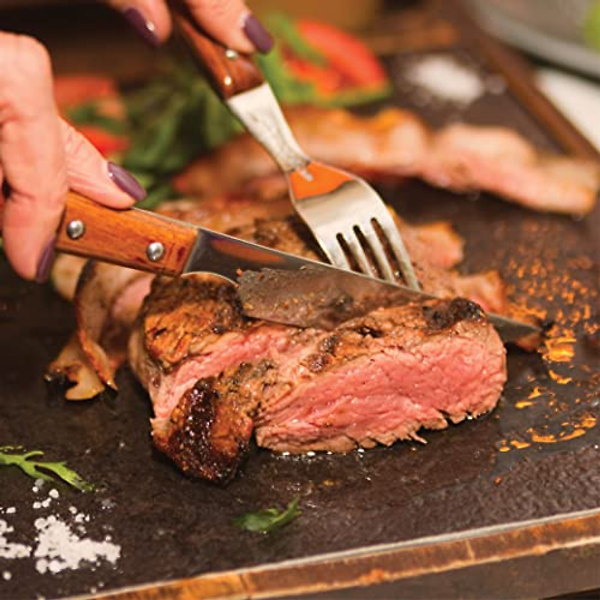 Superior Vacuum Sealer Machine, Food Sealer with Built-in Cutter with Dry, Gentle, Moist, Cycles. for Food Packing, Preservation, Sous-Vide, Starter Kit Includes 5 Bags 8x10", Roll 8x118", Sealer Hose