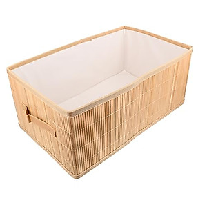 Garneck Multi-function Basket Storage Holder Basket Versatilen Storage Basket Storage Bin Folding Clothes Laundry Basket Foldable Sundries Basket Foldable Laundry Hamper Baskets