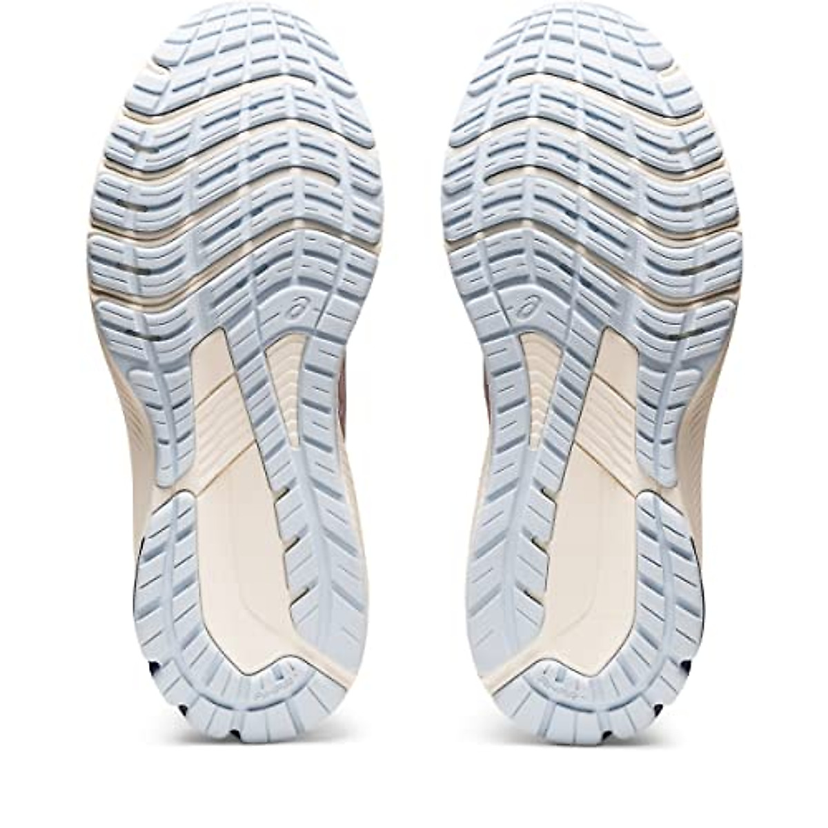 ASICS Women's GT-1000 11 Running Shoes, 9.5, Mineral Beige/Fawn