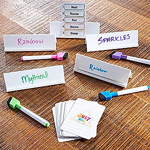 Just One Party Game - Cooperative Word Guessing Fun for Friends and Family! Ages 8+, 3-7 Players, 20 Minute Playtime, Made by Repos Production