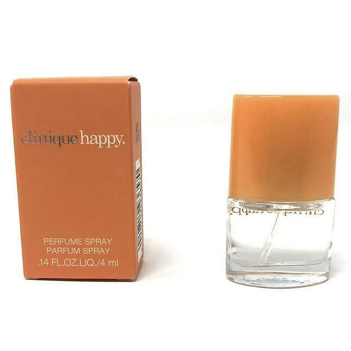 CLINIQUE Clinique Happy Parfum Spray (.14 Ounce)