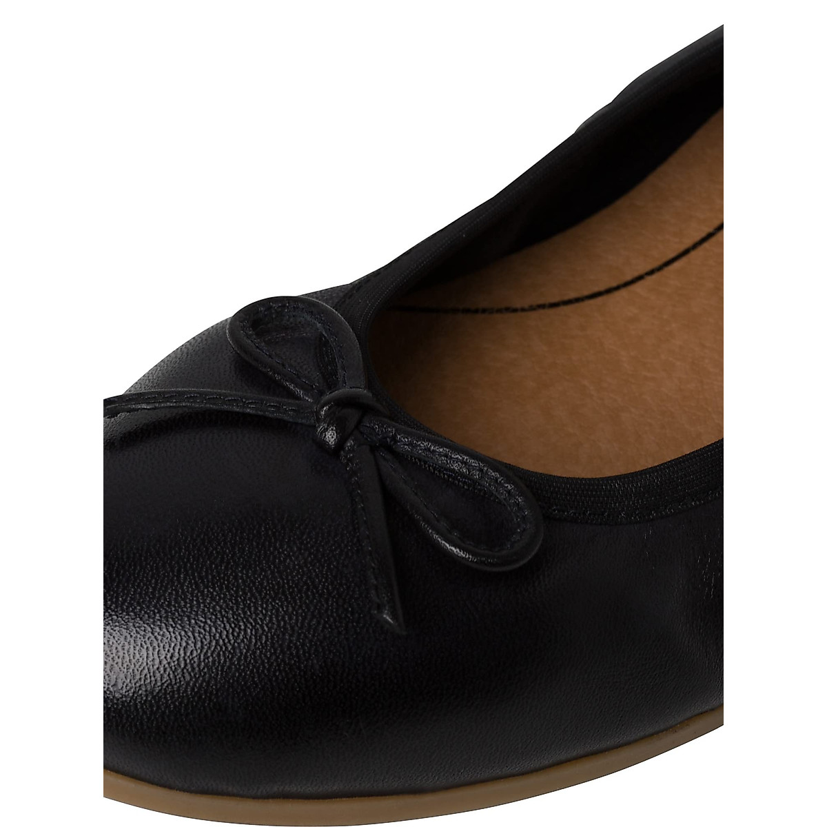 Tamaris 1-1-22116-24, Women's Ballet Flats, Blue (Navy 805), 3.5 UK (36 EU)