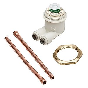 Elkay - 98732C Kit- Regulator - Green Spring