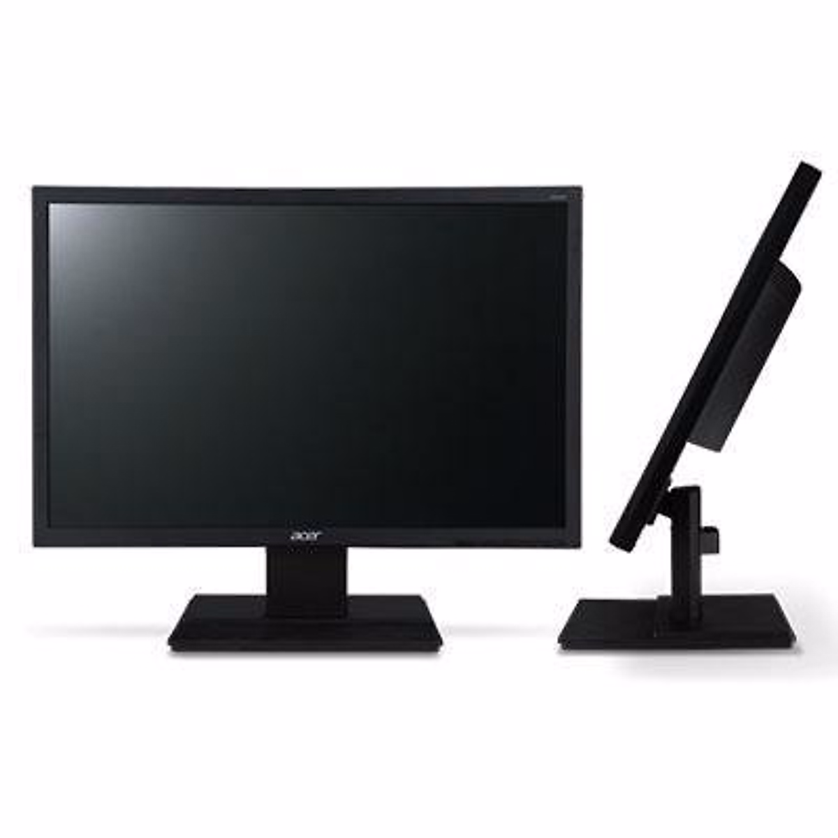 Acer Widescreen LCD Monitor UM.XV6AA.A01