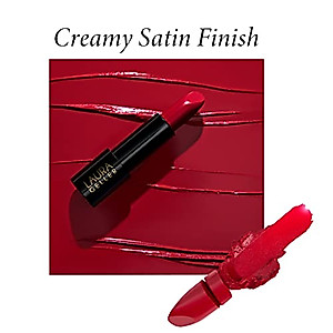 LAURA GELLER NEW YORK Modern Classic Lipstick - Novel Neutral - Ultra-Rich Color - Luxurious and Lightweight - Cream Finish