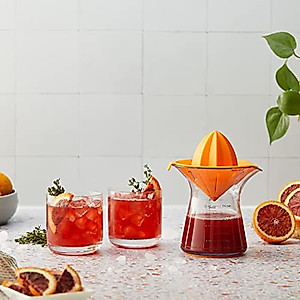 Chef'n Juicester Citrus Juicer