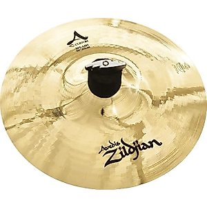 Zildjian A Custom Splash - 10 Inches